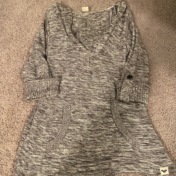 Roxy | Sweaters | Roxy Sweater | Poshmark
